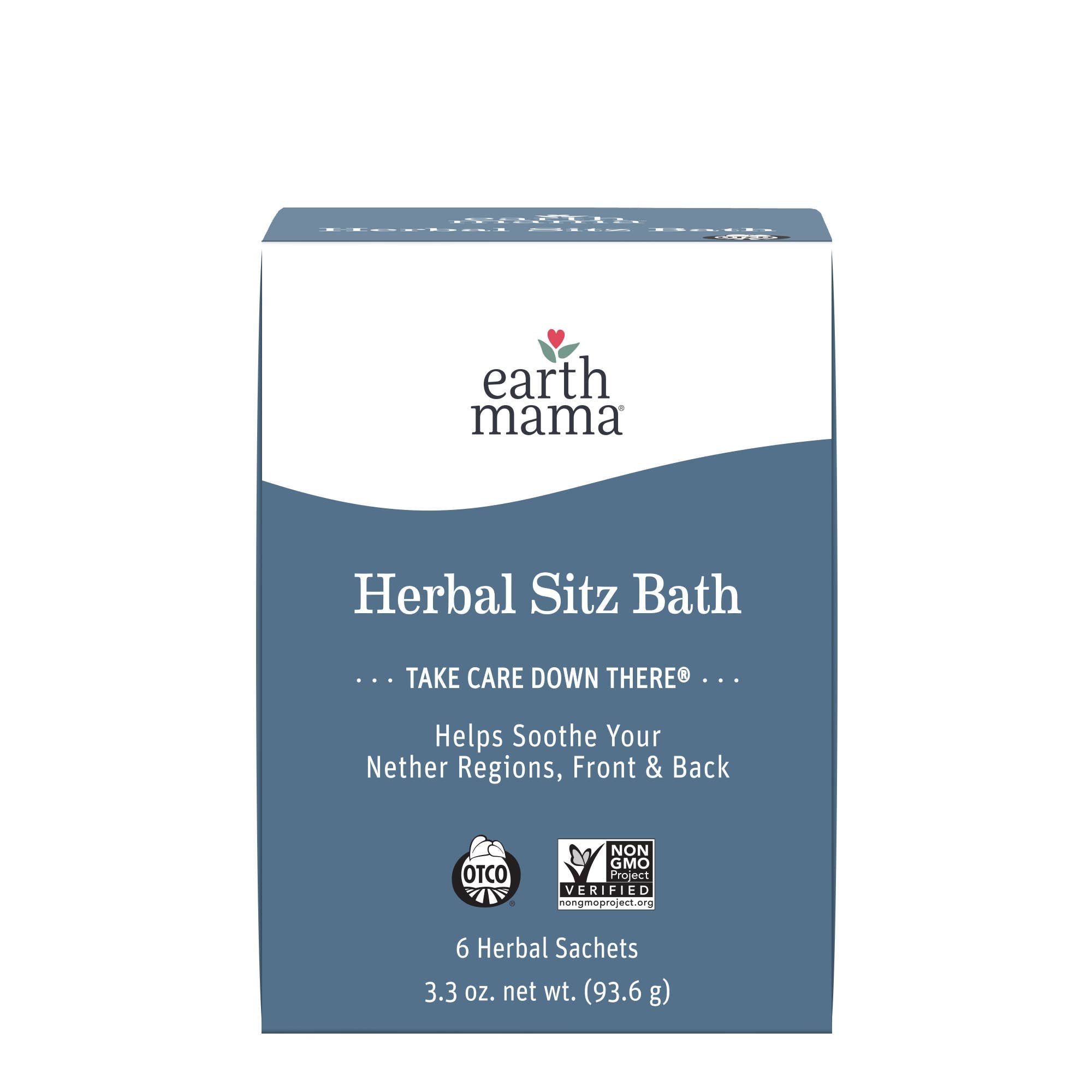 Herbal Sitz Bath – With Love, Poppy